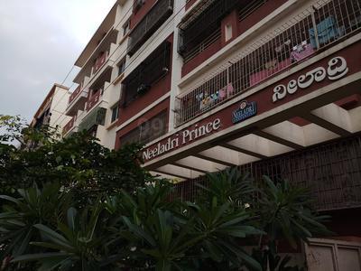 2 BHK Apartment / Flat for sale in Neeladri Prince Raja Rajeshwari ...