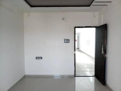 1 BHK Apartment / Flat for sale in Mohisha Puro Homes Ravet Pune - 614 ...
