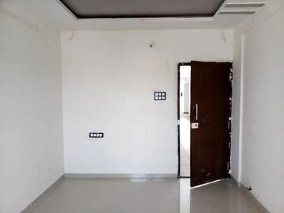 1 BHK Apartment / Flat for sale in Mohisha Puro Homes Ravet Pune - 614 ...
