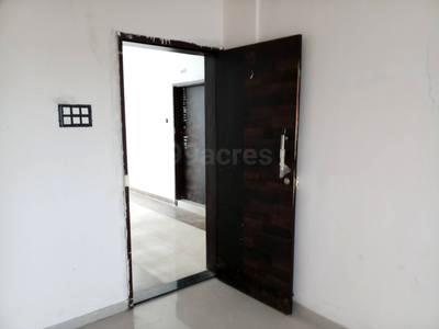 1 BHK Apartment / Flat for sale in Mohisha Puro Homes Ravet Pune - 614 ...