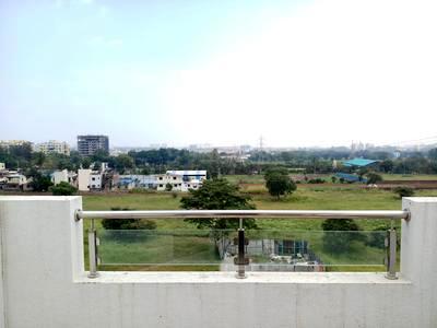 1 BHK Apartment / Flat for sale in Mohisha Puro Homes Ravet Pune - 614 ...