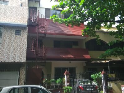 Paying Guest / Hostel / PG in Gorai Disha CHS Borivali West Mumbai ...