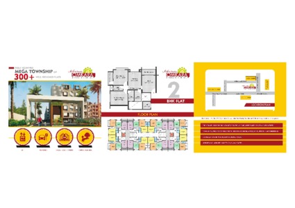 Infinity Omkara Aurangabad, Shendra MIDC Resale Price List, Brochure ...