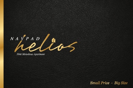 Navpad Helios Zundal, Ahmedabad Resale Price List, Brochure, Floor Plan ...