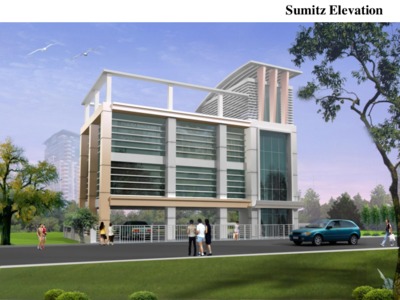 Ishan Sumitz Balewadi, Pune | Resale Price List & Brochure