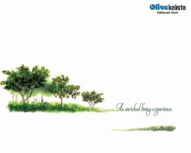 Olive Kalista Kakkanad, Kochi Resale Price List, Brochure, Floor Plan ...