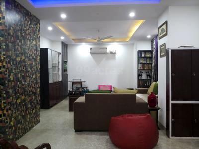 Ready to Move Flats in Arjun Nagar Delhi - 3+ Properties