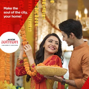 Avior Aatman Ghorpade Peth, Swargate, Pune | Price List & Brochure ...