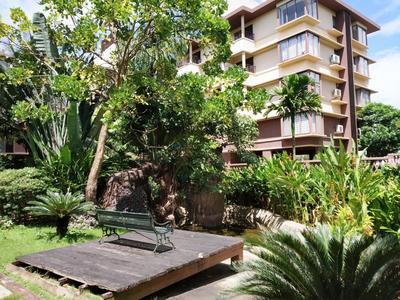 2 BHK / Bedroom Apartment / Flat for rent in Milroc Kadamba Bainguinim ...