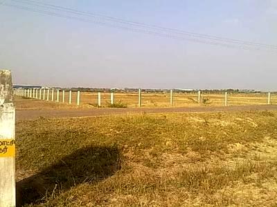 10 lakhs to 20 lakhs - Residential land for sale in Vaiyavoor Kanchipuram