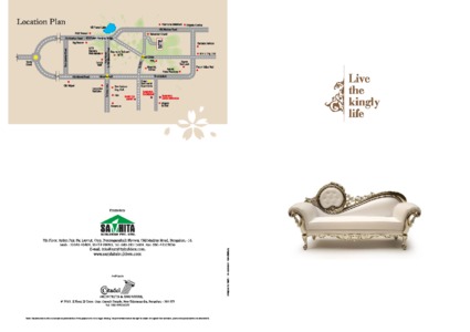 Samhita Royal Splendor KR Puram, Bangalore Resale Price List, Brochure ...