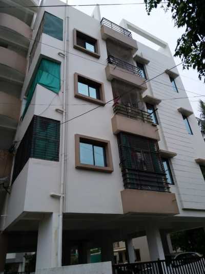 Penthouse in Gotri, Vadodara