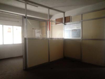 Bare shell Office Space in Kandanchavadi Chennai South - 1000 Sq. Ft.