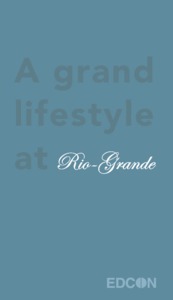 Edcon Rio Grande Campal, Goa Resale Price List, Brochure, Floor Plan ...