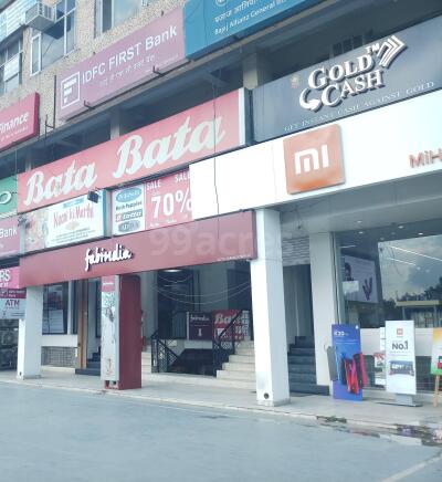 Office Space for rent in Sector 16 Faridabad - 1500 Sq. Ft.