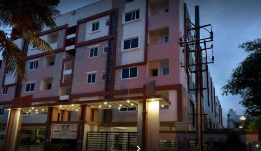2 BHK Apartment / Flat for sale in Whitefield Bangalore East - 1400 Sq ...