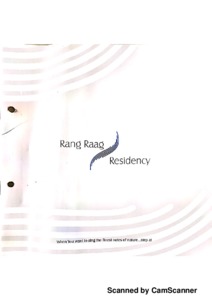 Chanchal Rang Raag Residency Jahangir pura, Surat | Price List ...