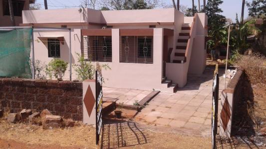 House for Sale in Malvan Sindhudurg - 4+ House in Malvan Sindhudurg