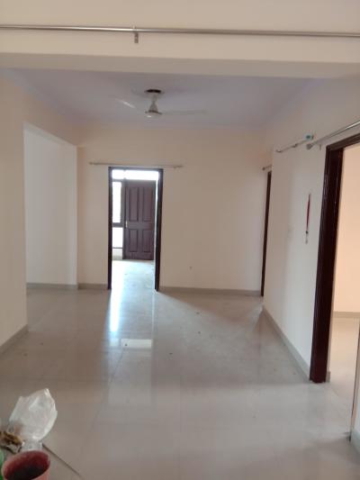 3 BHK / Bedroom Apartment / Flat for rent in DDA Sun View Apartments ...