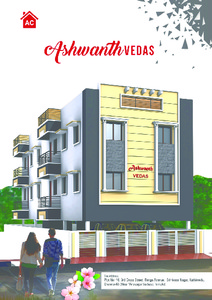 Ashwanth Vedas Chennai North, Kolathur Resale Price List, Brochure ...