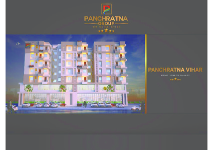 Panchratna Vihar Ormanjhi, Ranchi | Price List & Brochure, Floor Plan ...