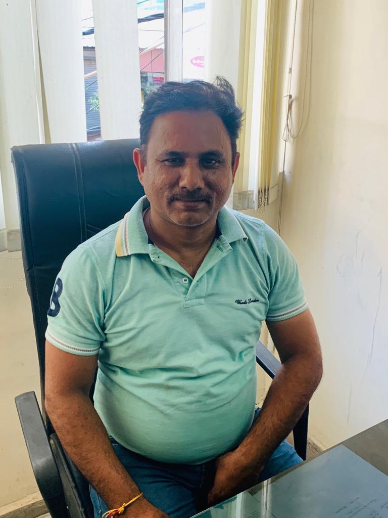 2 BHK Apartment / Flat for sale in IP Extension Delhi - 900 Sq. Ft ...