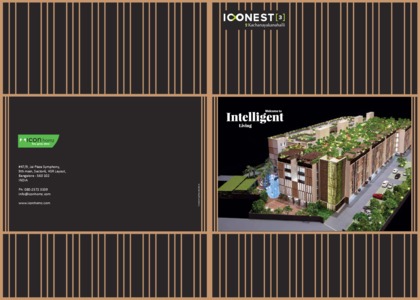 Iconest 3 Kachanayakanahalli, Bommasandra Resale Price List, Brochure ...
