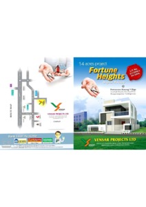 Vensar Fortune Heights Visakhapatnam, Paravada Resale Price List ...